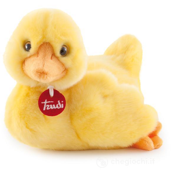 Papera Gaia piccolo (20273) - Peluche - Trudi | Che Giochi