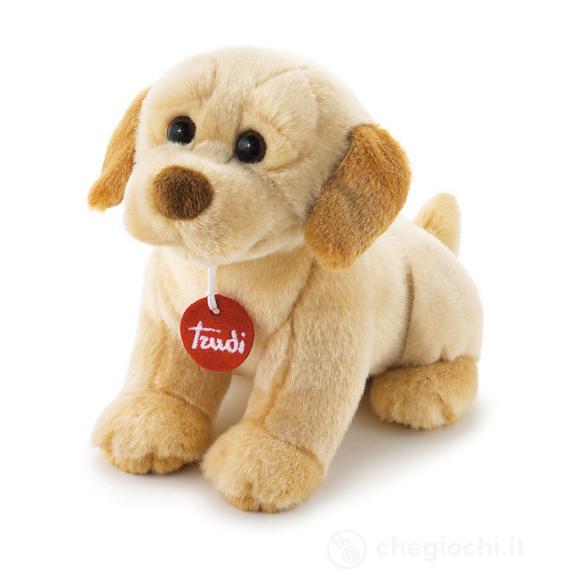 Labrador Joe seduto - Peluche - Trudi | Che Giochi