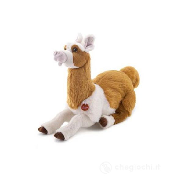 Lama Alfredo piccolo - Peluche - Trudi | Che Giochi