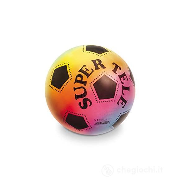 Pallone D.230 Super Tele Rainbow - Palloni e palle - Mondo | Che Giochi