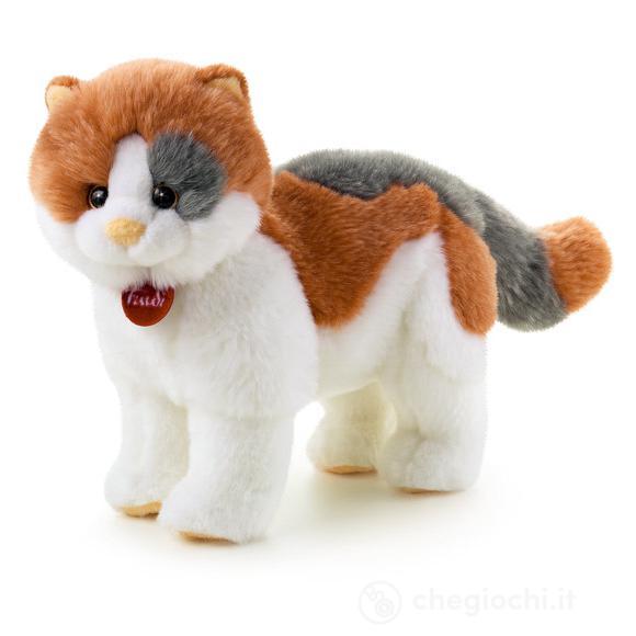 Gatto Phil - Peluche - Trudi | Che Giochi