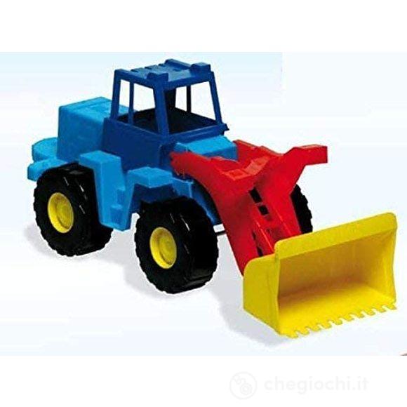 Ruspa Plastica 43 cm (757) - Veicoli da cantiere - Giplam | Che Giochi