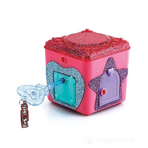 FunLocket Box Gioielli (GG02772) - Fashion - Grandi Giochi | Che Giochi