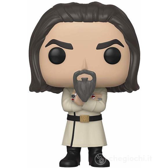 Harry Potter-Igor Karkaroff - Funko pop - Funko POP | Che Giochi