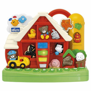 Chicco Giocattoli | CheGiochi